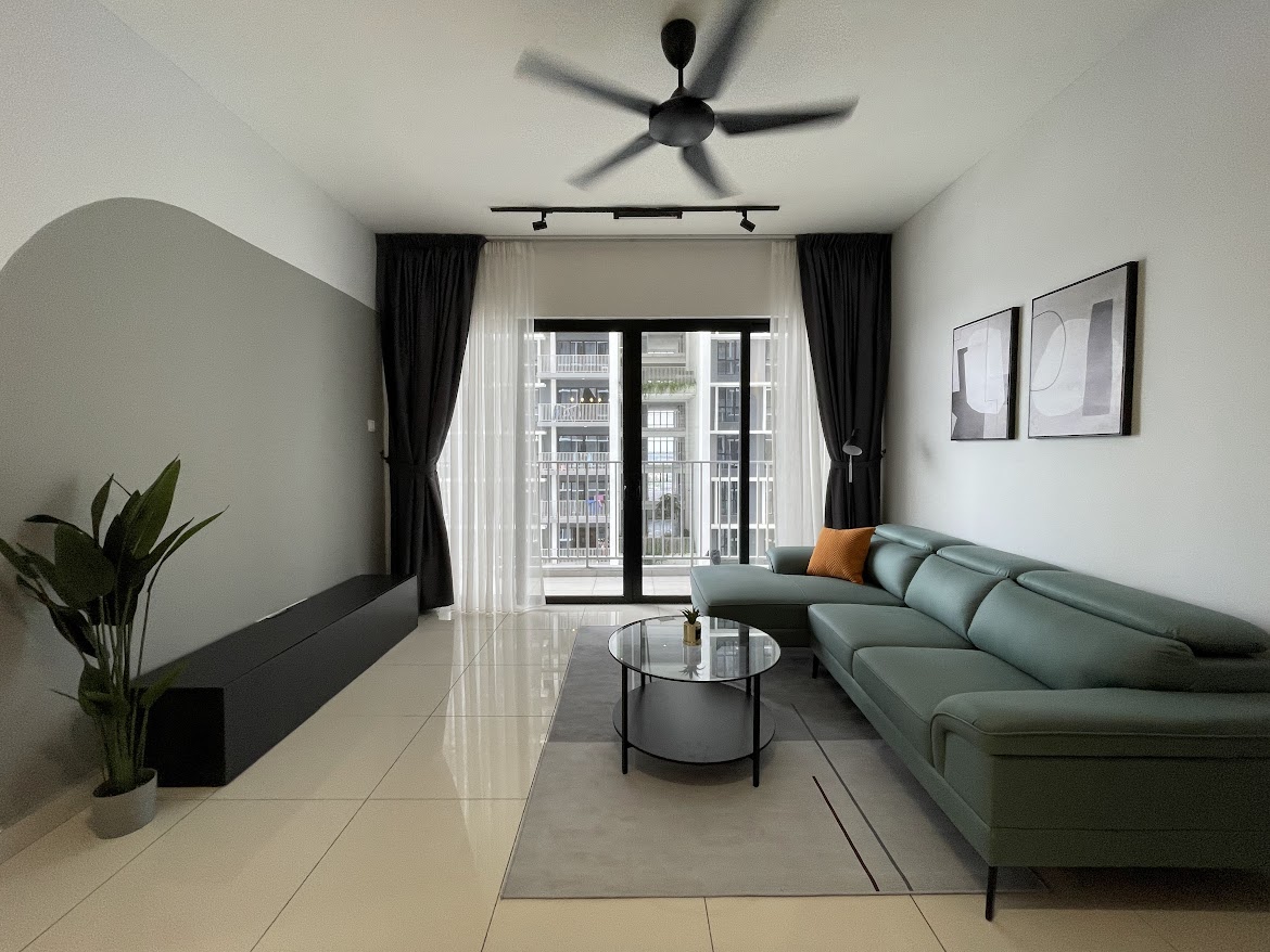 Vertu Resort - Bigwise Construction